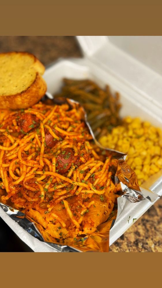 TEDDY’S SOUL SHACK - Updated December 2025 - Raleigh, North Carolina ...