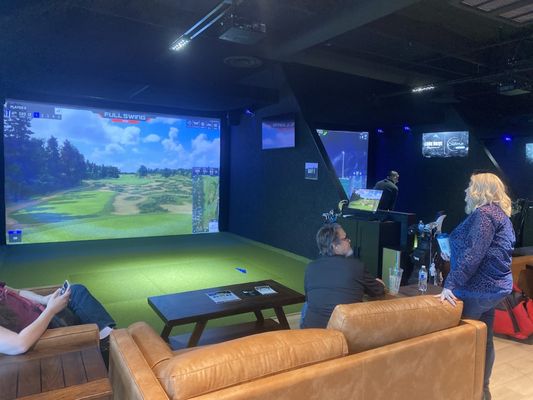 THE BACK NINE GOLF - Updated November 2025 - 14 Photos - 5775 W Bell Rd ...