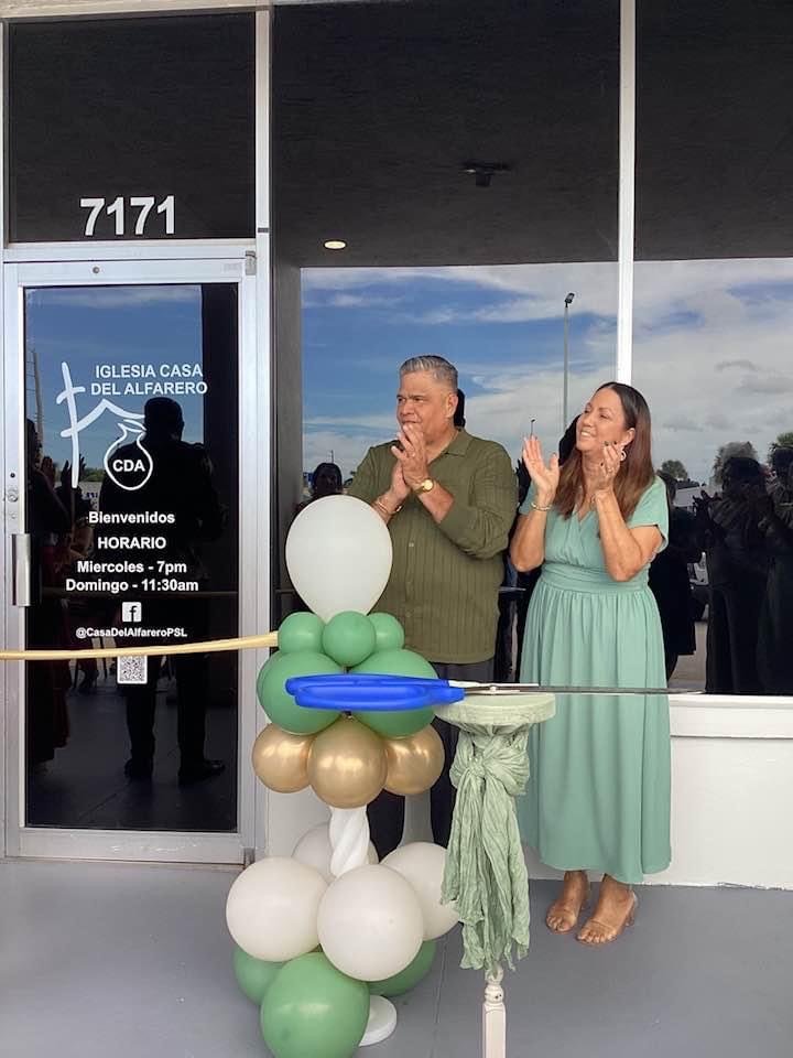 CASA DEL ALFARERO PSL - Updated October 2024 - 7171 S Federal Hwy, Port ...