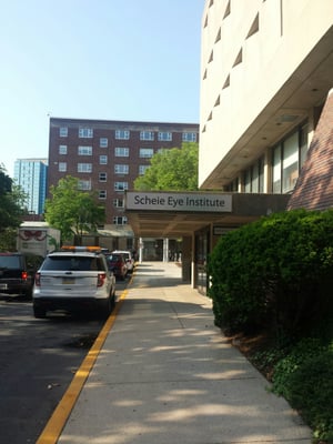 SCHEIE EYE INSTITUTE PENN PRESBYTERIAN - Updated December 2025 - 12 ...