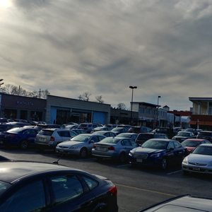 LEGACY PLACE - 41 Photos & 95 Reviews - Shopping Centers - 680 Legacy ...