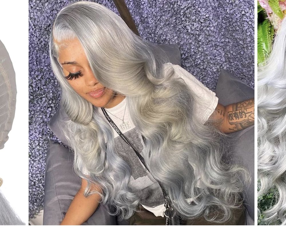 LACE ME WIGS - Request an Appointment - Lake City, South Carolina ...
