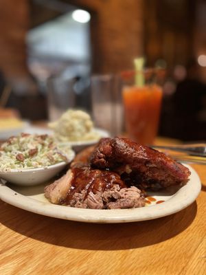 Bobby Q - Yum - Phoenix, AZ