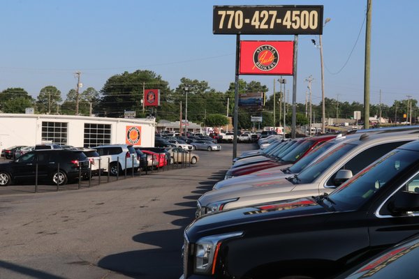 ATLANTA AUTO BROKERS - Updated December 2025 - 14 Photos & 50 Reviews ...