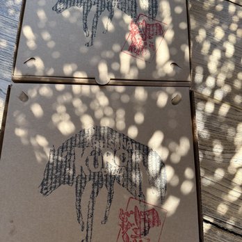 KURO ARTISANAL PIZZA - 140 Photos & 119 Reviews - 2930 Bristol St ...
