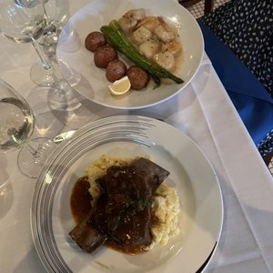 OSTERIA SAPORINO BYOB - 162 Photos & 87 Reviews - 1051 County Line Rd ...