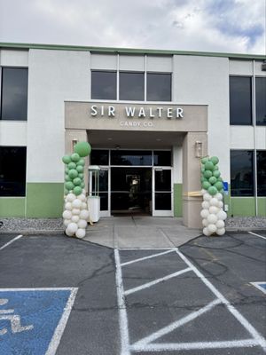 SIR WALTER CANDY - Updated December 2025 - 48 Photos & 11 Reviews ...