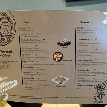 CUBE RAMEN AND ASIAN CUISINE - Updated December 2025 - 159 Photos & 156 ...