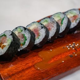 UCHI - Updated December 2025 - 7852 Photos & 2601 Reviews - 904 ...