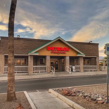 OUTBACK STEAKHOUSE - Updated August 2024 - 206 Photos & 248 Reviews ...
