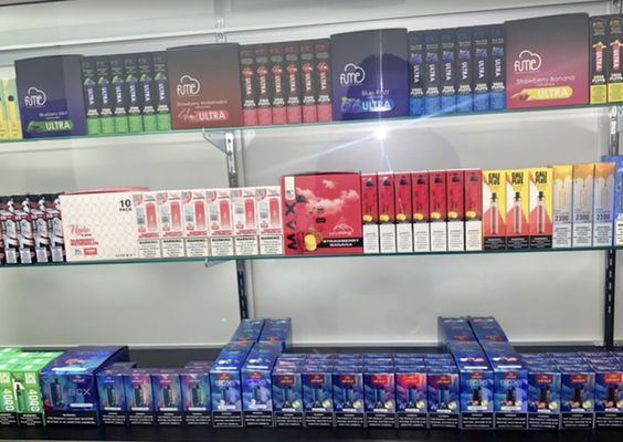 J SMOKE SHOP - Updated 05/2025 - 141 Main St, Brewster, New York - Vape ...