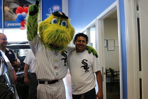 GERALD HONDA OF COUNTRYSIDE - Updated October 2025 - 45 Photos & 293 ...