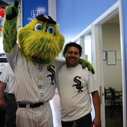 GERALD HONDA OF COUNTRYSIDE - 42 Photos & 211 Reviews - 5901 S La ...