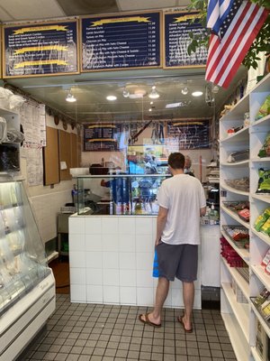 GREEK DELI & CATERING - Updated May 2025 - 169 Photos & 563 Reviews ...