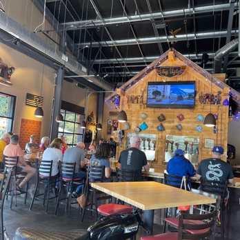 BIG UGLY BREWING - Updated December 2025 - 391 Photos & 148 Reviews ...