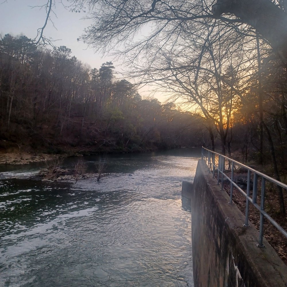 CAHABA RIVER CREEK UNIDENTIFIED PARK - Updated December 2025 - 3995 US ...