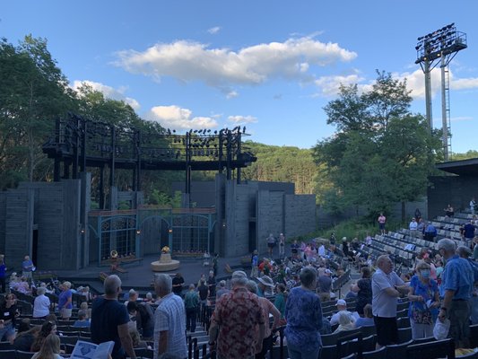 AMERICAN PLAYERS THEATRE - 83 Photos & 54 Reviews - 5950 Golf Course Rd ...