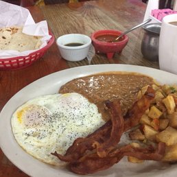 DON CHILE MEXICAN RESTAURANT - 89 Photos & 65 Reviews - 635 McCarty St ...