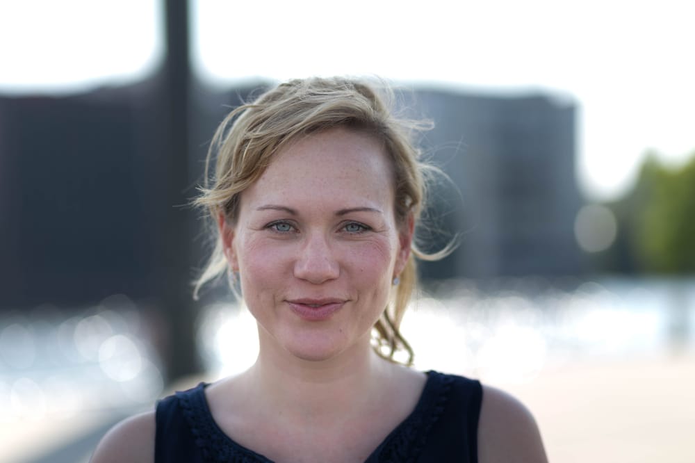 ISABELL DRESCHER - Addiction Medicine - Moorhof 11, Hamburg, Germany ...