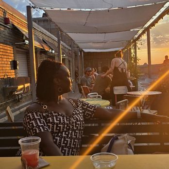 BOK BAR - Updated July 2024 - 513 Photos & 307 Reviews - 800 Mifflin St ...