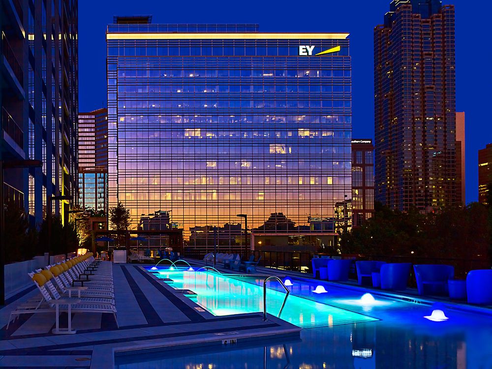 GENERATION ATLANTA - Updated May 2026 - 36 Photos - 369 Centennial ...