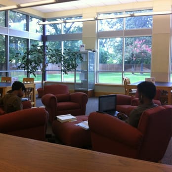 FLOWER MOUND PUBLIC LIBRARY - Updated July 2025 - 25 Photos & 14 ...