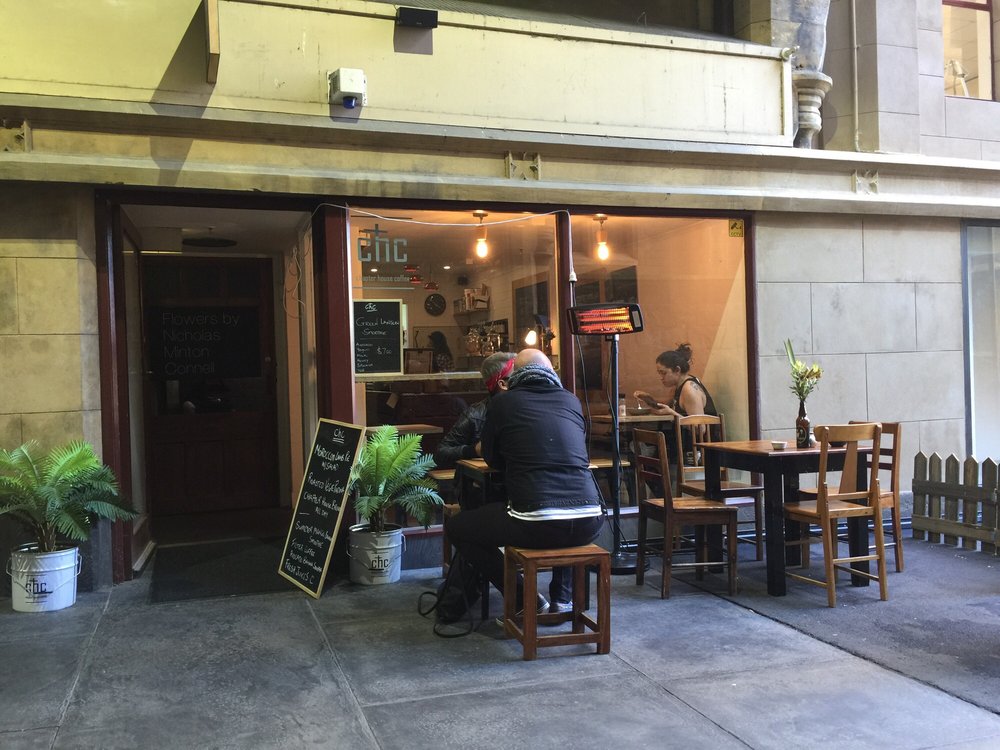 THE CHAPTER HOUSE - Updated December 2025 - 4/209 Flinders Lane ...