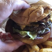 MONSTER BURGER - 150 Photos & 209 Reviews - Burgers - 1703 S 324th St ...