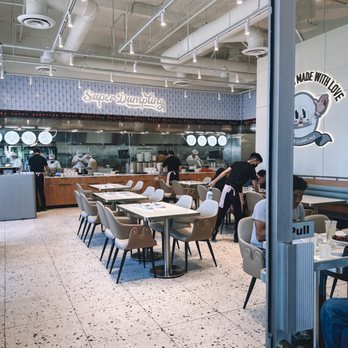 SUPER DUMPLING - Updated November 2024 - 631 Photos & 248 Reviews ...