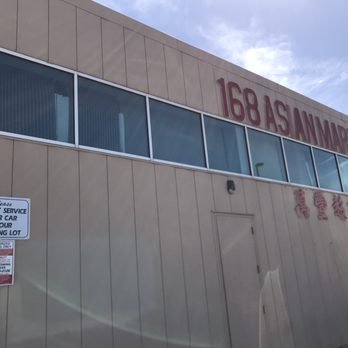 168 ASIAN MARKET - Updated January 2025 - 126 Photos & 104 Reviews ...