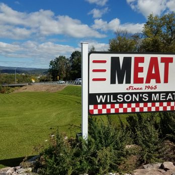 WILSON’S MEATS & GROCERIES - Updated October 2025 - 10 Reviews - 4 S ...