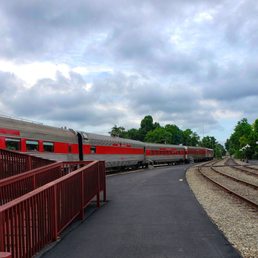 MY OLD KENTUCKY DINNER TRAIN - Updated July 2025 - 198 Photos & 80 ...