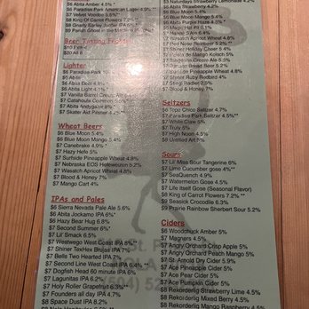 MRB BAR AND RESTAURANT - Updated November 2024 - 273 Photos & 200 ...