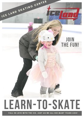 ICE LAND SKATING CENTER - Updated December 2025 - 16 Reviews - 6 Tennis ...