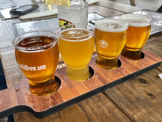 BOONDOCKS BREWING TAP ROOM & RESTAURANT - Updated May 2026 - 189 Photos ...