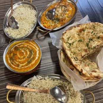 MASALA EXPRESS - Updated April 2025 - 142 Photos & 161 Reviews - 560 W ...