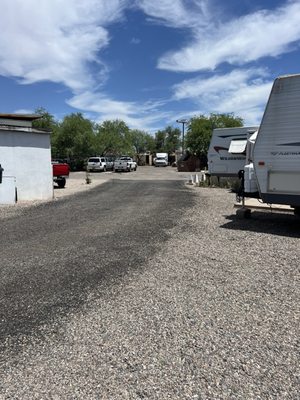 SUNSHINE MILE RV PARK - Updated October 2025 - 14 Photos - 201 S Norris ...