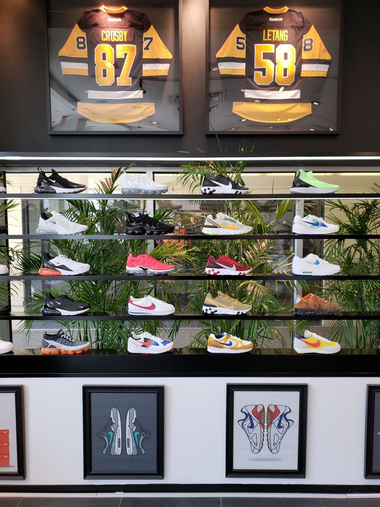 SHOP 412 - 12 Photos & 21 Reviews - Men's Clothing - 420 S 27th St ...