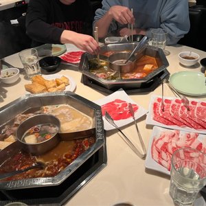 BOILING HOT POT - 964 Photos & 1057 Reviews - 5512 Geary Blvd, San ...
