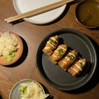 AZUKI SUSHI - Updated July 2024 - 5197 Photos & 3242 Reviews - 2321 5th ...