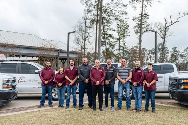 CHASE PEST CONTROL - Updated December 2025 - 52 Photos - 3513 N Loop ...