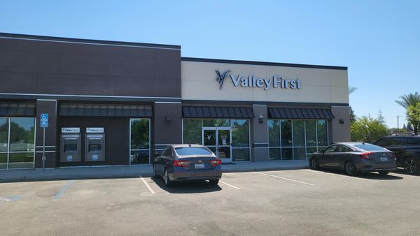 VALLEY FIRST CREDIT UNION - Updated August 2025 - 18 Reviews - 7685 ...