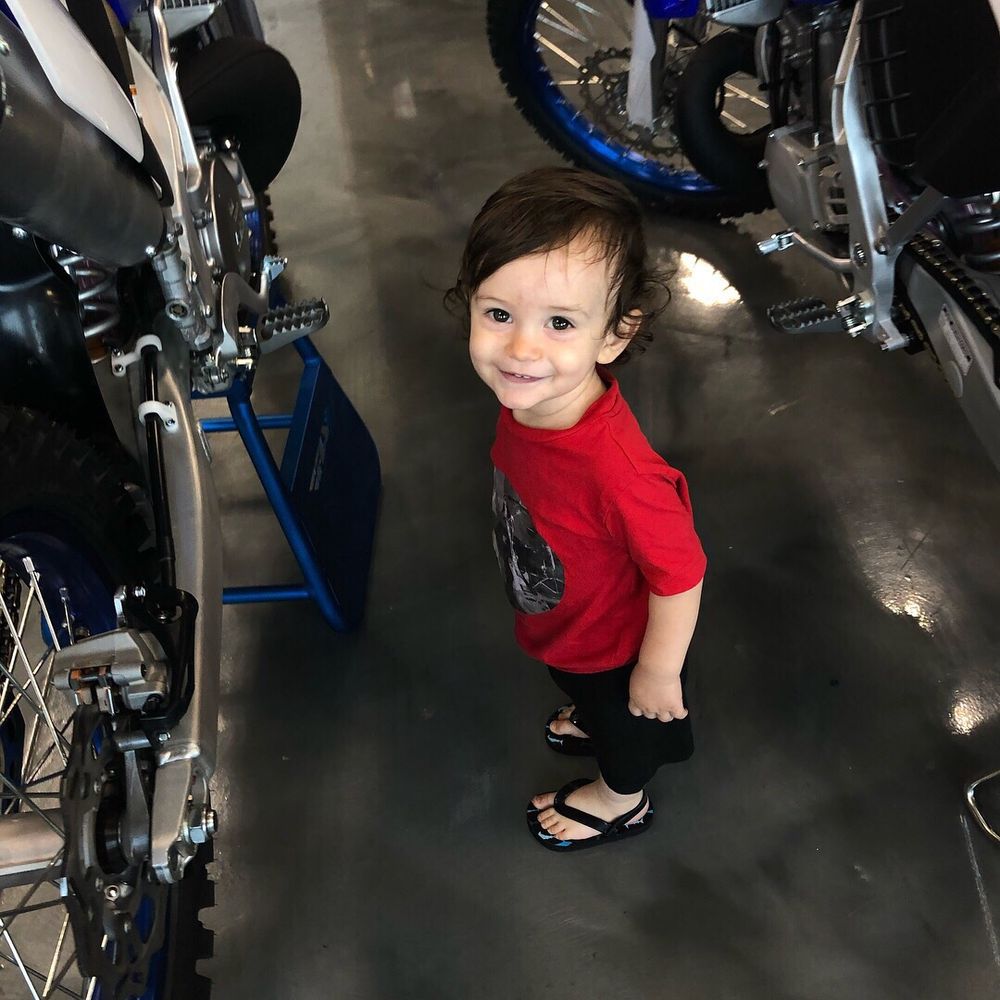 FREEDOM POWERSPORTS - HURST - Updated July 2025 - 44 Reviews - 633 NE ...