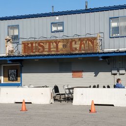 RUSTY CAN - Updated November 2024 - 315 Photos & 557 Reviews - 6 Fruit ...
