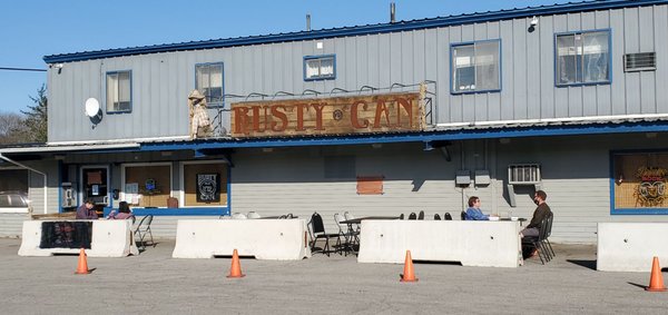 RUSTY CAN - Updated November 2024 - 315 Photos & 557 Reviews - 6 Fruit ...