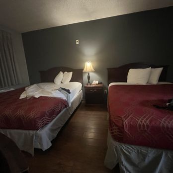 INN AT LAKE WASHINGTON BY OYO I-405 - Updated December 2025 - 129 ...