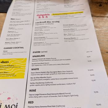 DOI MOI - Updated April 2025 - 1740 Photos & 1425 Reviews - 1800 14th ...