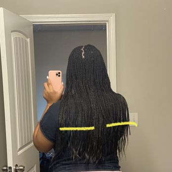 SOLIA BRAIDS - Updated September 2025 - 223 Photos - 3364 Chamblee ...