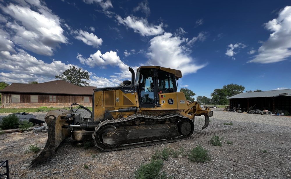 GRAY EXCAVATION & POND DESIGN - Updated August 2025 - 5156 5700th Rd, Olathe, Colorado ...