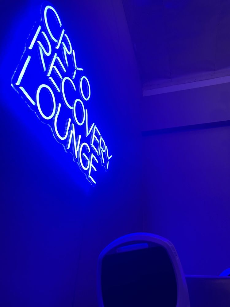 CRYO RECOVERY LOUNGE - Updated September 2025 - 27 Photos & 71 Reviews ...